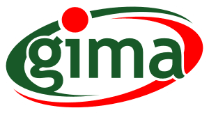 Gima - Login